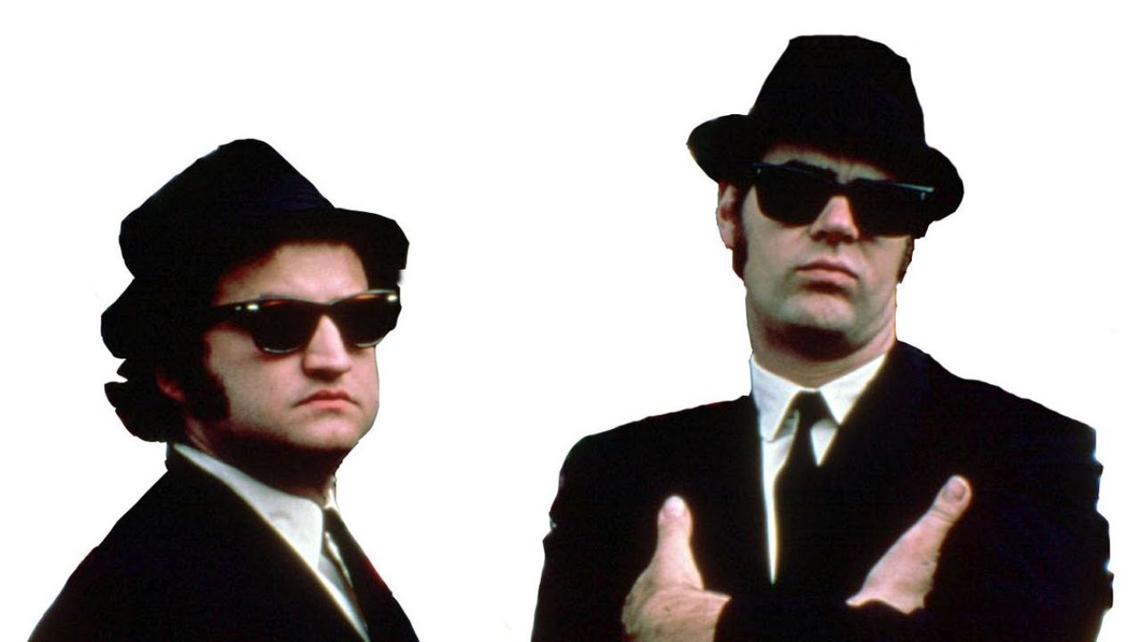 Blues Brothers - Soul Man | SNL | REACTION - YouTube