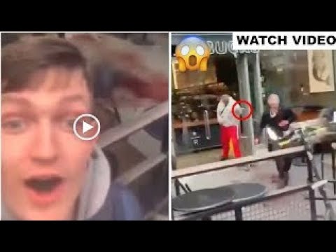 Alex bodger original video | Alex bodger video twitter, alex bodger ...