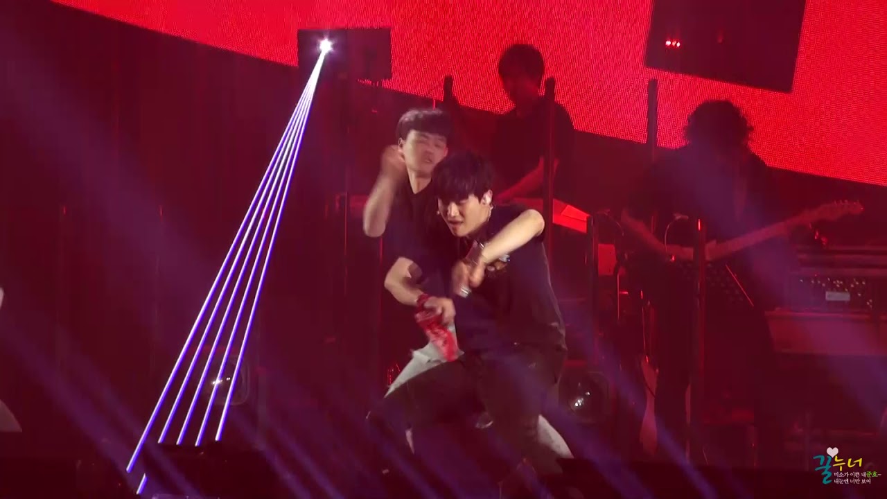 20190323 “JUNHO THE BEST ” DANCE VER - YouTube