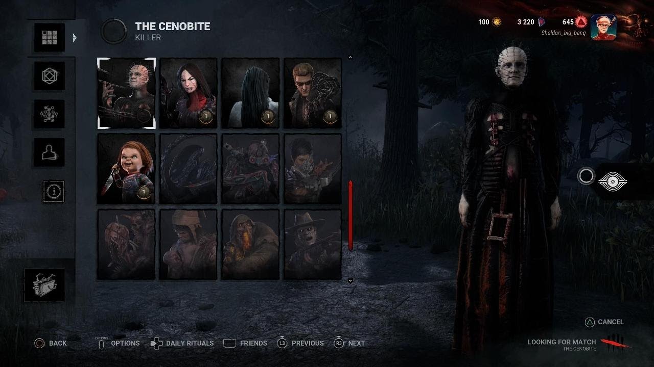 Dbd dwight hacking 101 - YouTube