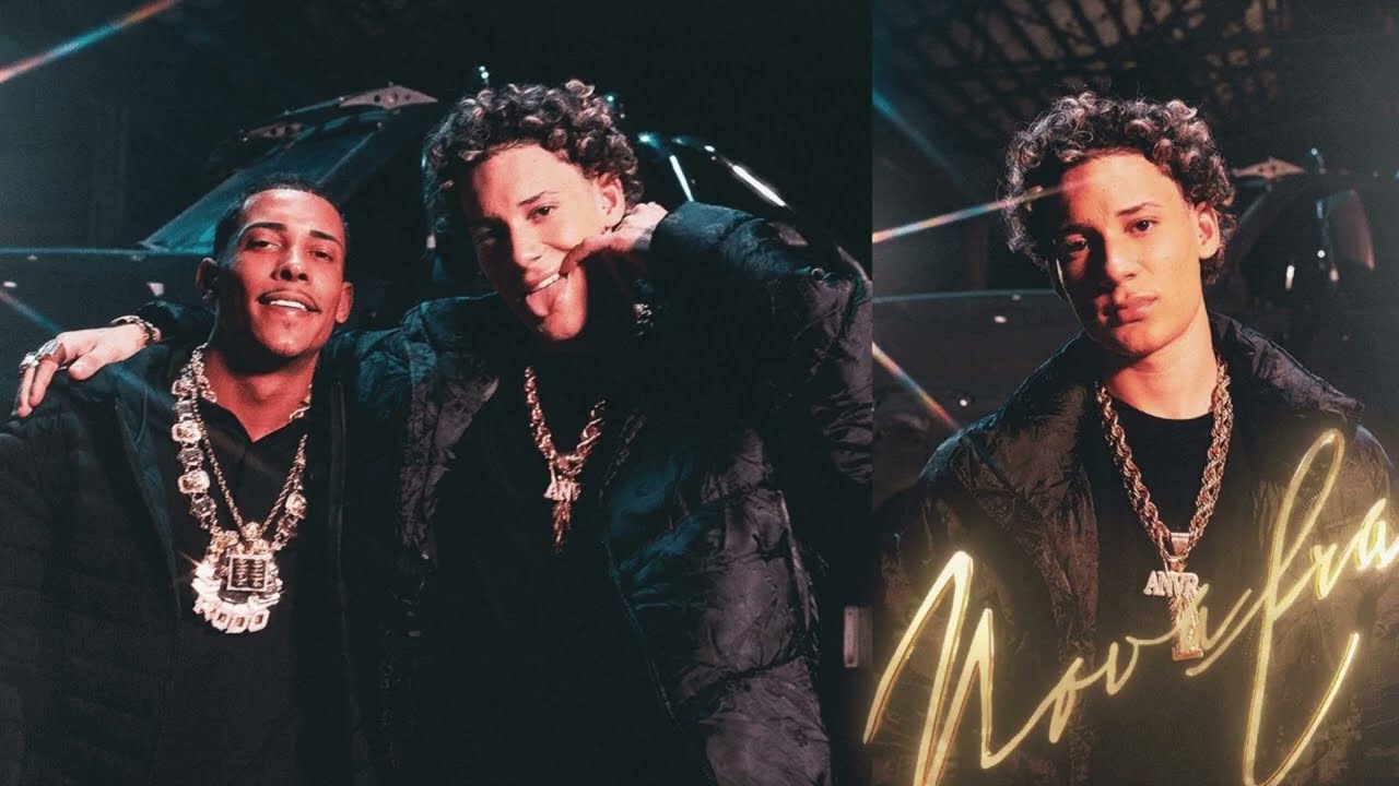 CHEFIN _ [ AS _MELHORES _DE _SUCESSO_DO_CHEFIN ] ÁLBUM _OFICIAL ...