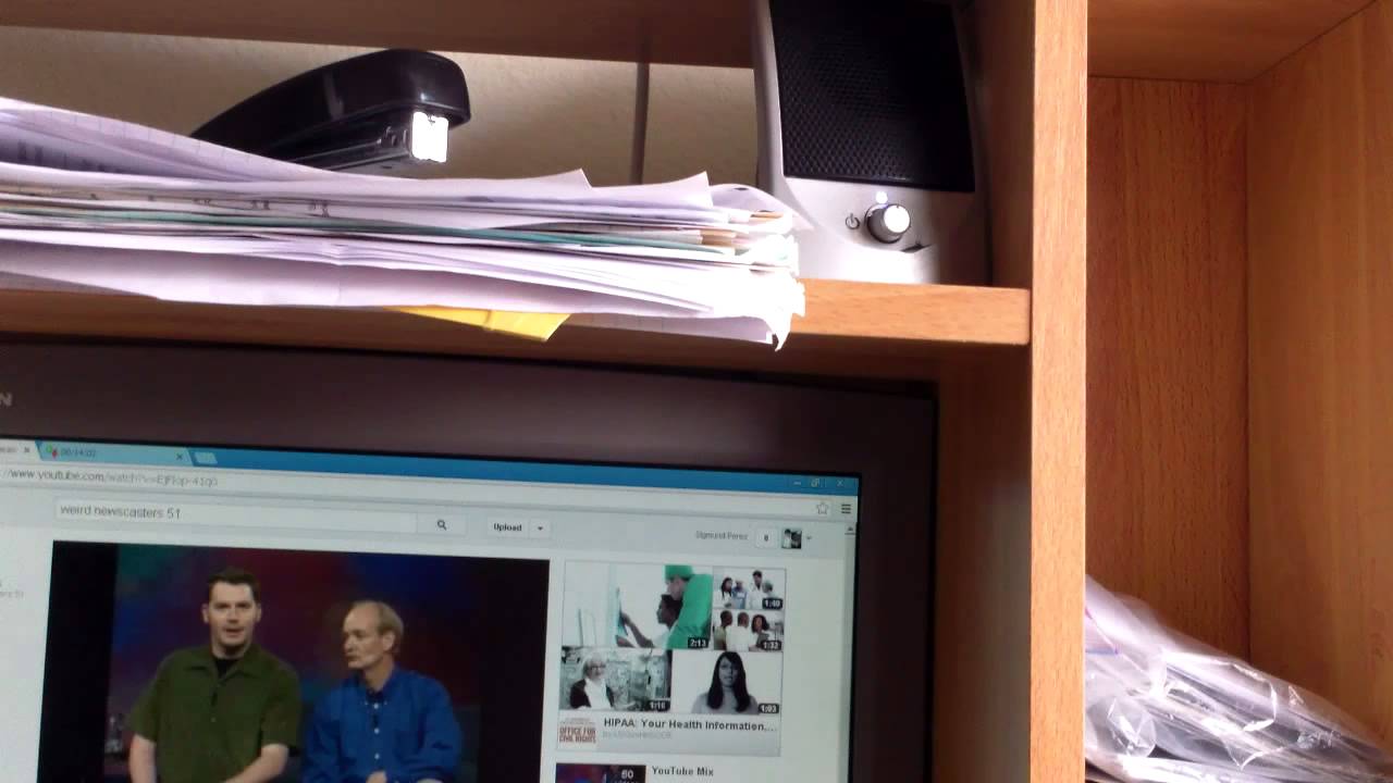 What Happens When My Computer Breaks Down - YouTube