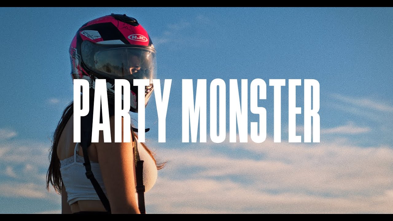 Party Monster (Sped Up) - Lil Jalo Remix - Lil Jalo: Song Lyrics, Music ...