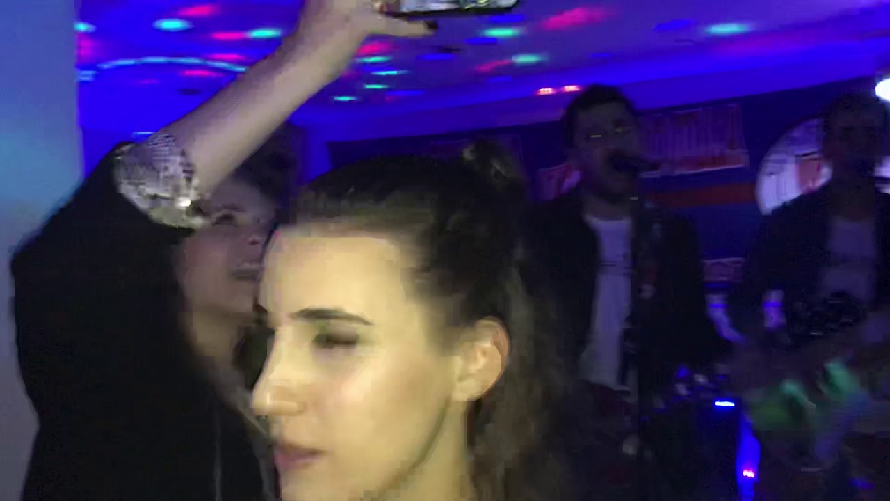 Bohême en Viñas durante la fiesta de Crianza Rojila - YouTube