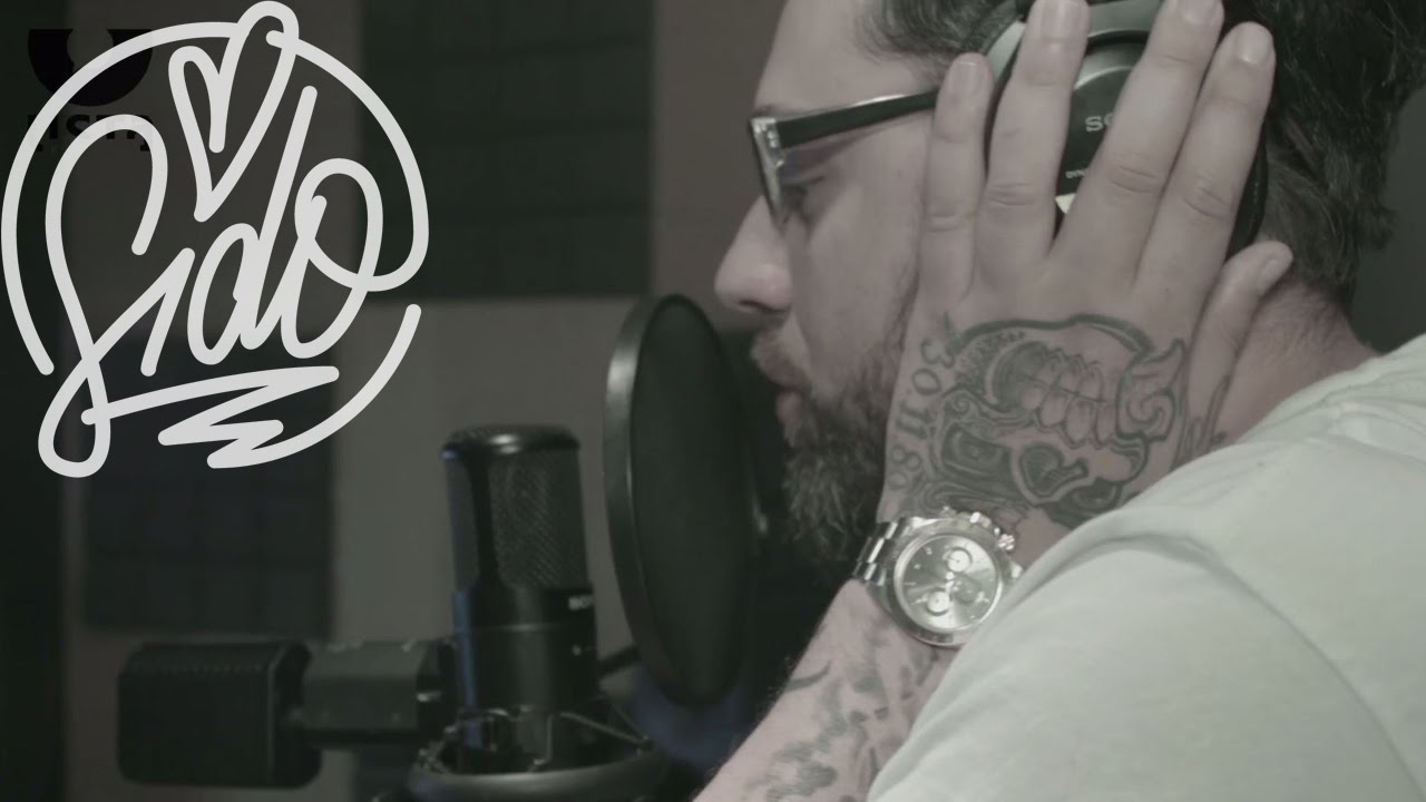 SIDO - Episode 2 - So wie Du (30-11-80 Live) - YouTube