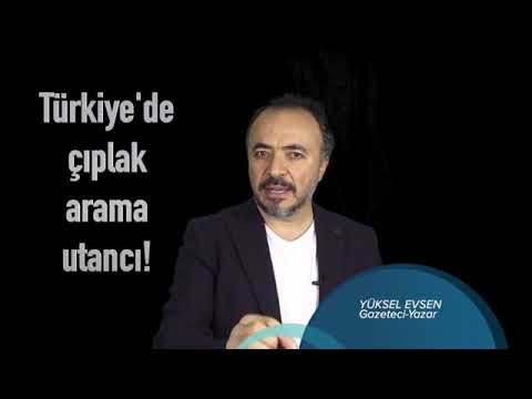 Çıplak aramaya maruz kalan kadınlar ama kadın dernekleri yok ortada kadem nerdesiniz