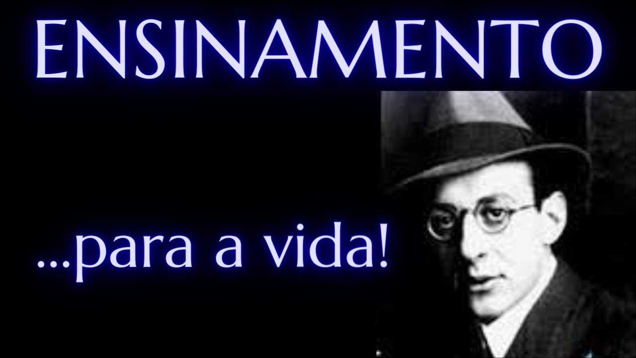 Ensinamento para a vida - Paul Boese - YouTube