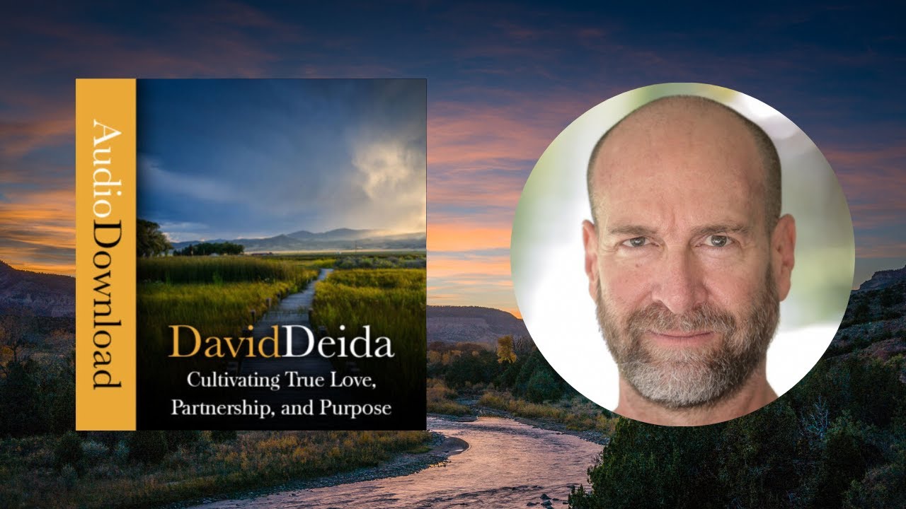 From 'Cultivating True Love, Partnership, and Purpose' by David Deida ...