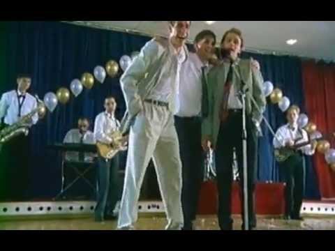 Бригада - Свадьба фил космос пчела