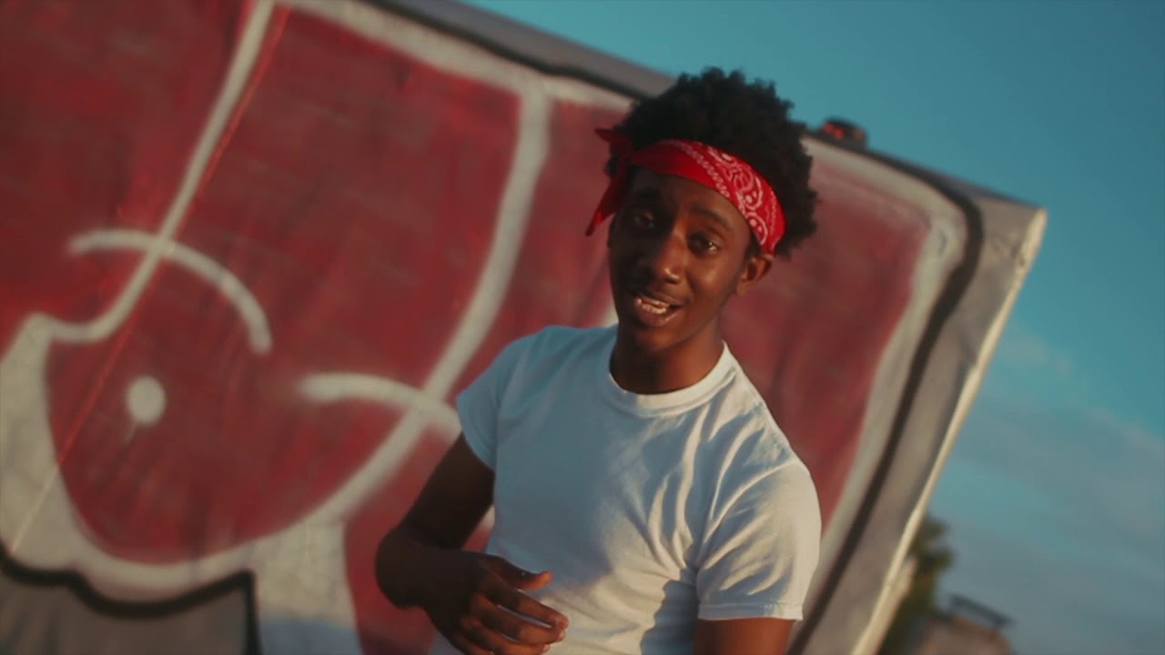 Briscoe Bands - Get Back Gang (Music Video) - YouTube