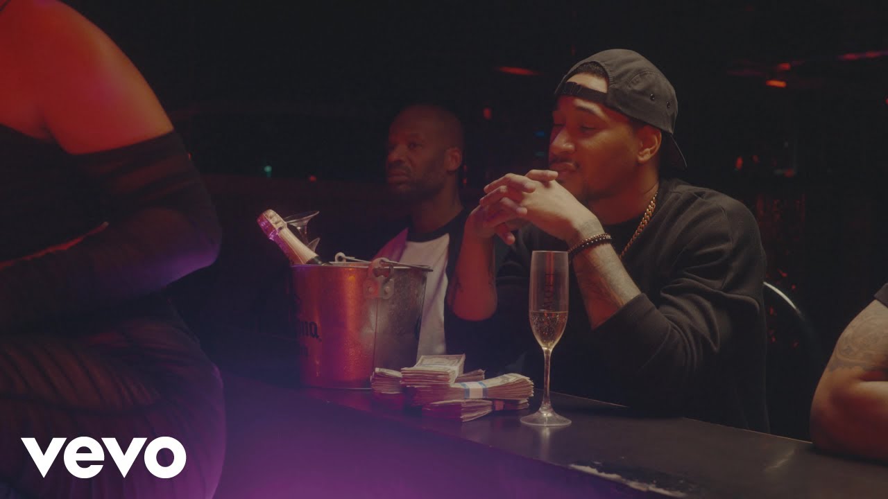 Emanny - Money Signs (Video Teaser) - YouTube