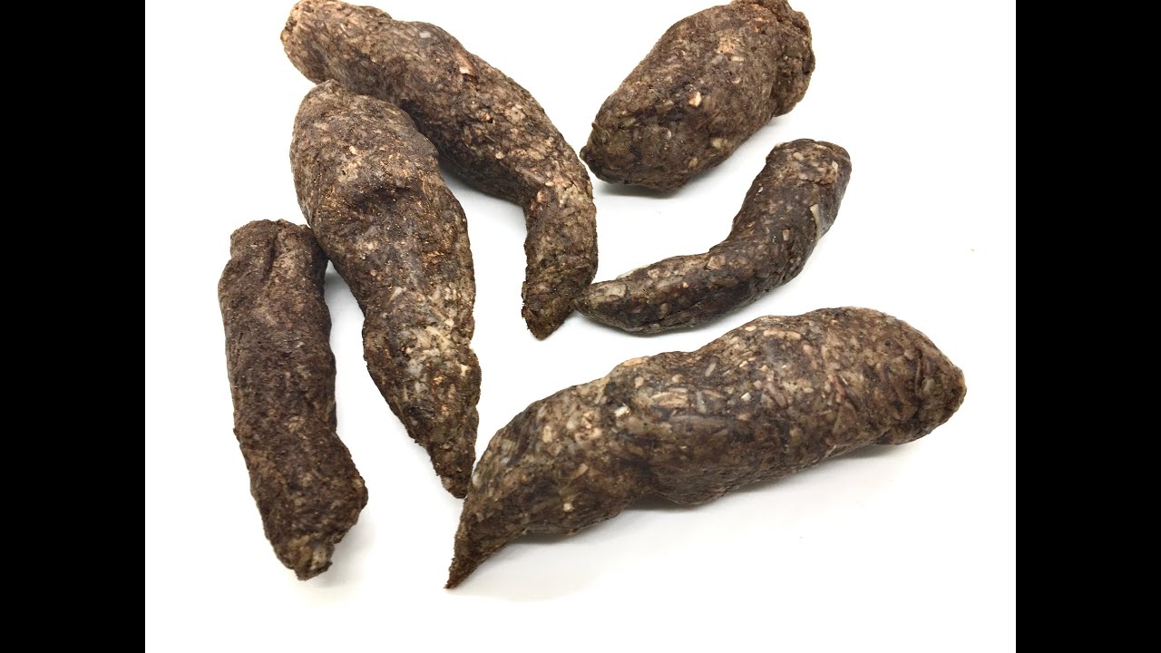 Prank Poop Soap easy to make. - YouTube