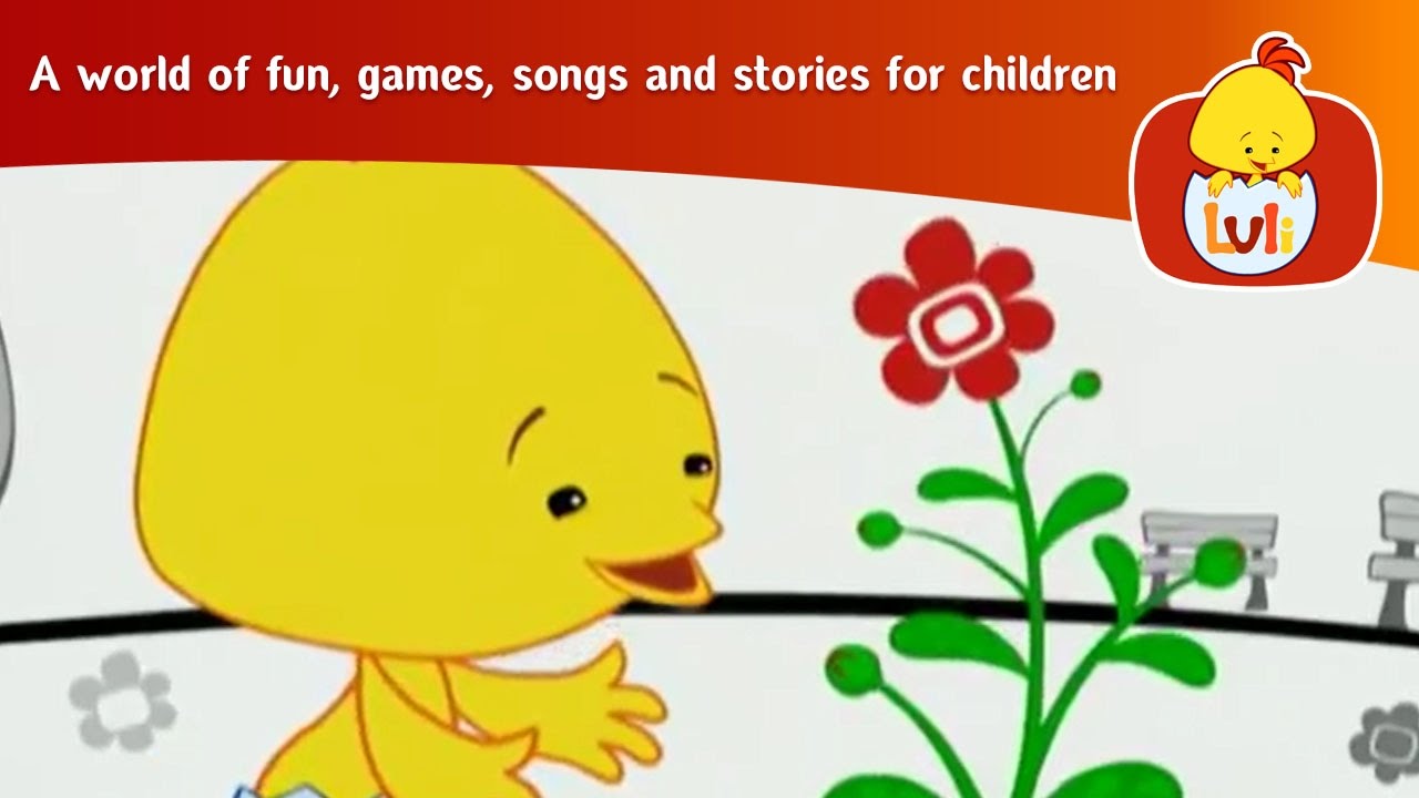 Luli TV - YouTube