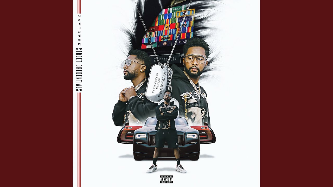 Check Yo Contract - YouTube