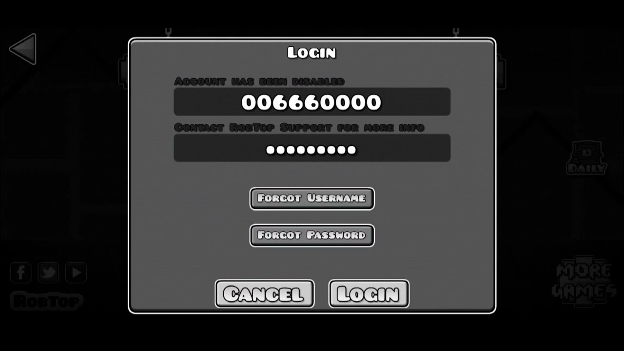 I am 006660000 - YouTube