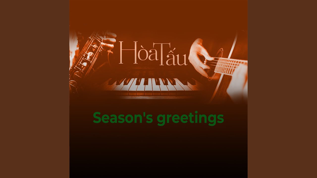 Jingle Bells - We wish you a Merry Christmas - YouTube