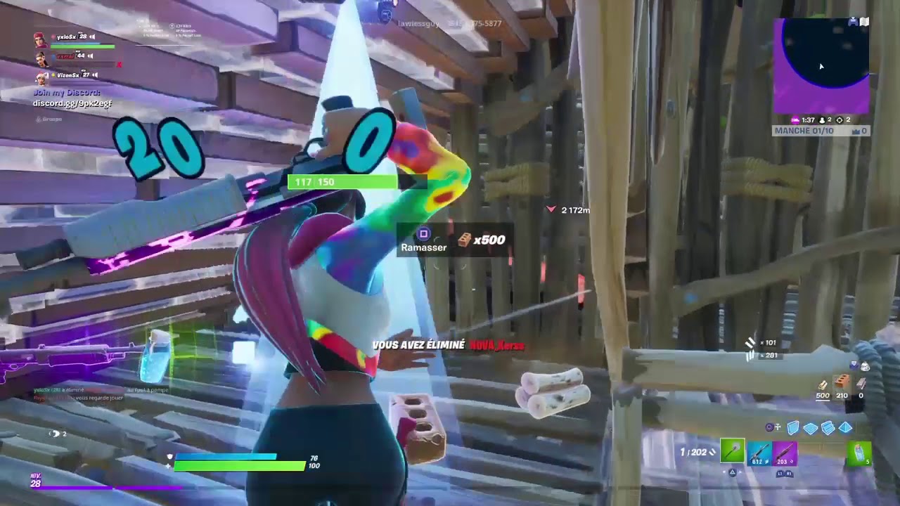 Wussup with you? - YouTube