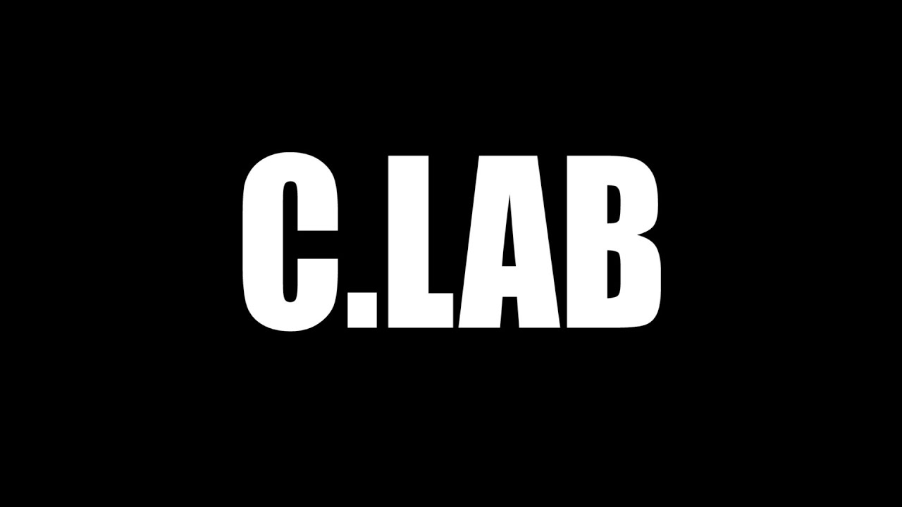 C.LAB(Creator Laboratory) - YouTube