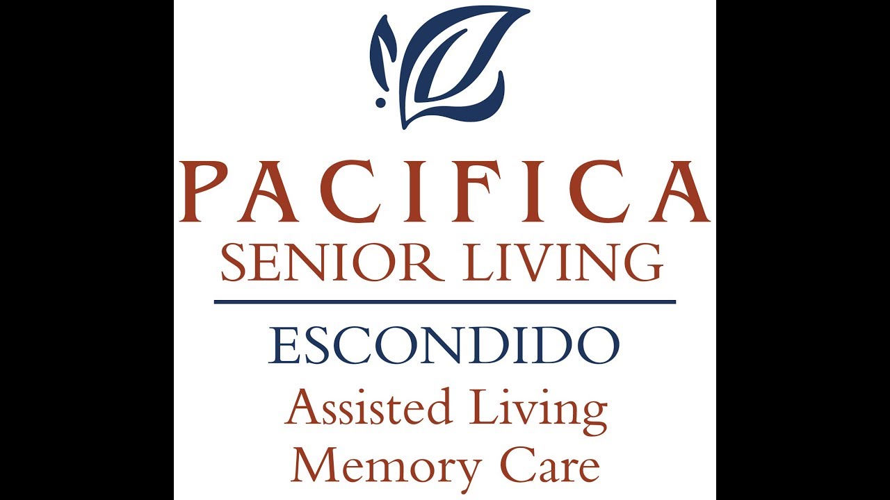 Pacifica Senior Living Escondido, Senior Assisted Living & Memory Care ...