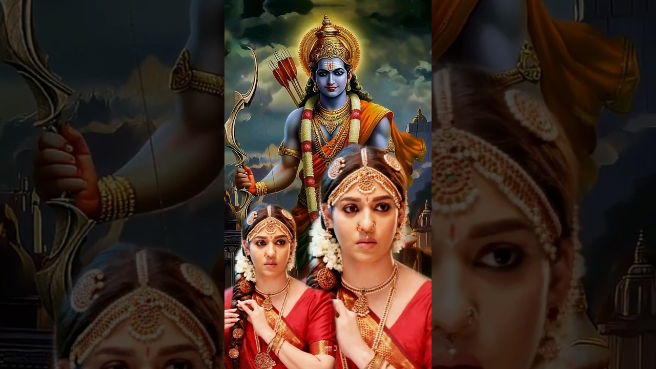 🤯உண்மையா இது!! ராமர் மாமிசம் சாப்பிட்டாரா!!!?- Shathan priyan # ...