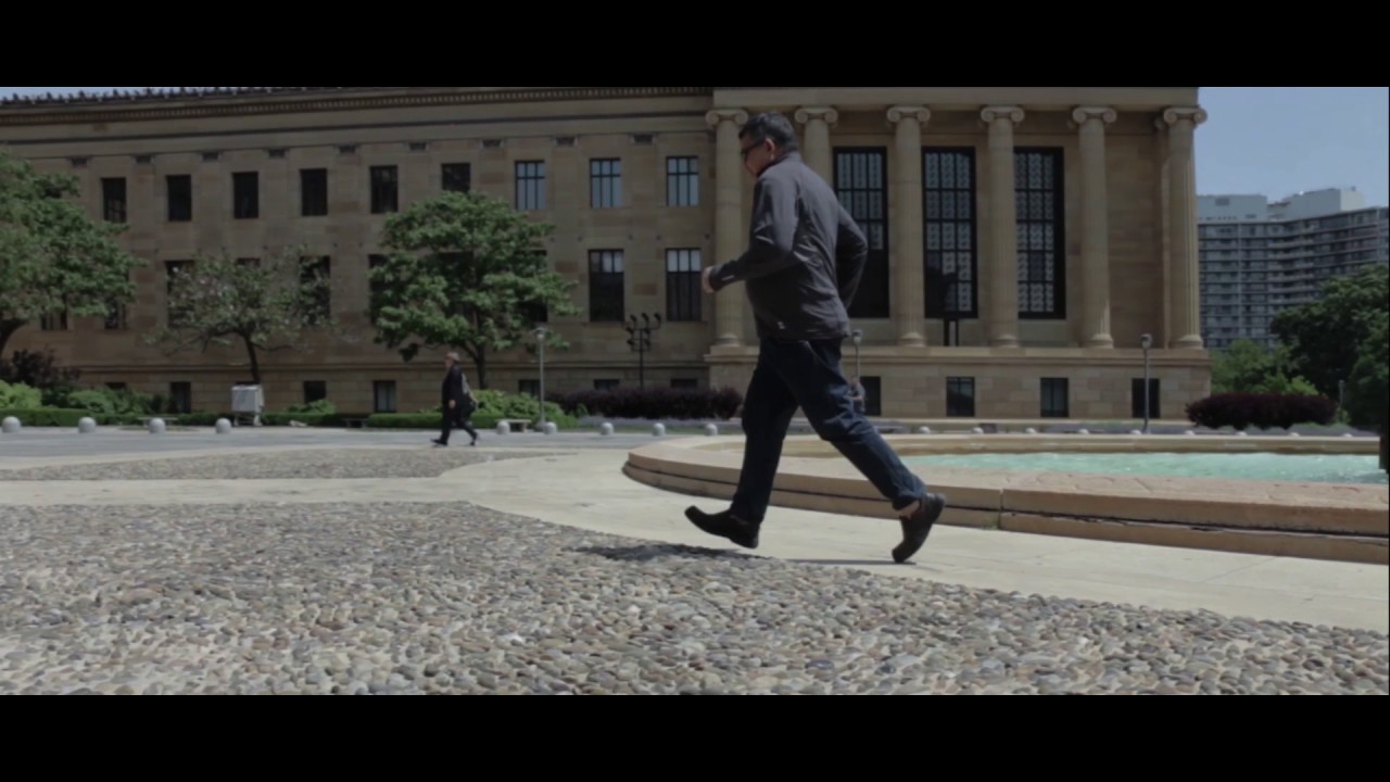 ROCKY TRAINING SCENE (SPOOF) - YouTube