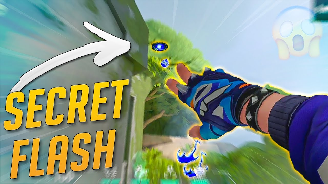 How to play YORU on FRACTURE (Flash Tutorial) - YouTube