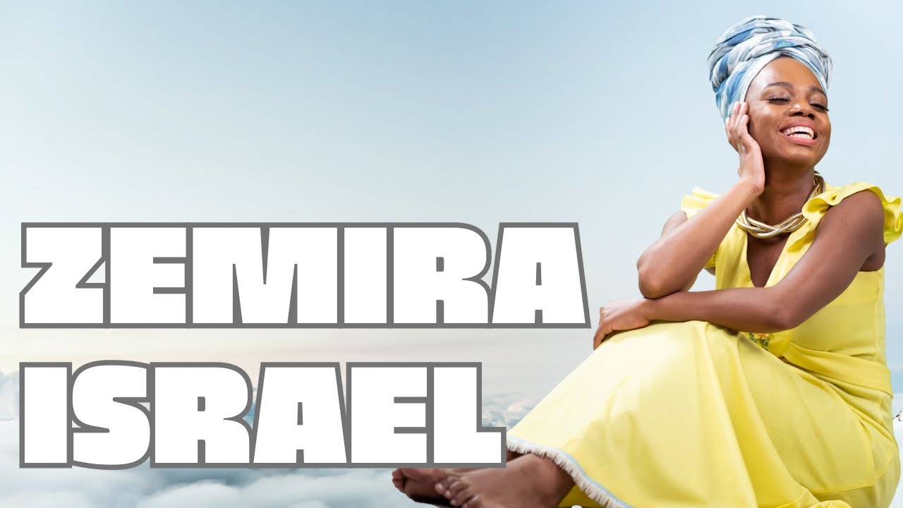 ZEMIRA ISRAEL THE MUSIC INDUSTRY PROMOTES MUSIC THAT DESTROYS BLACK ...