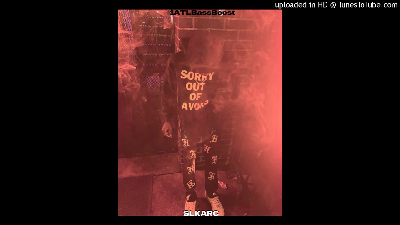 Lil Purk - DeadMan/Hall of Fame [Bass Boosted] Chords - Chordify