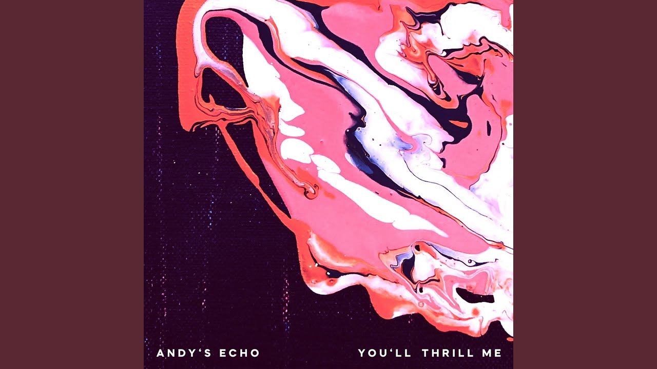 You'll Thrill Me - YouTube