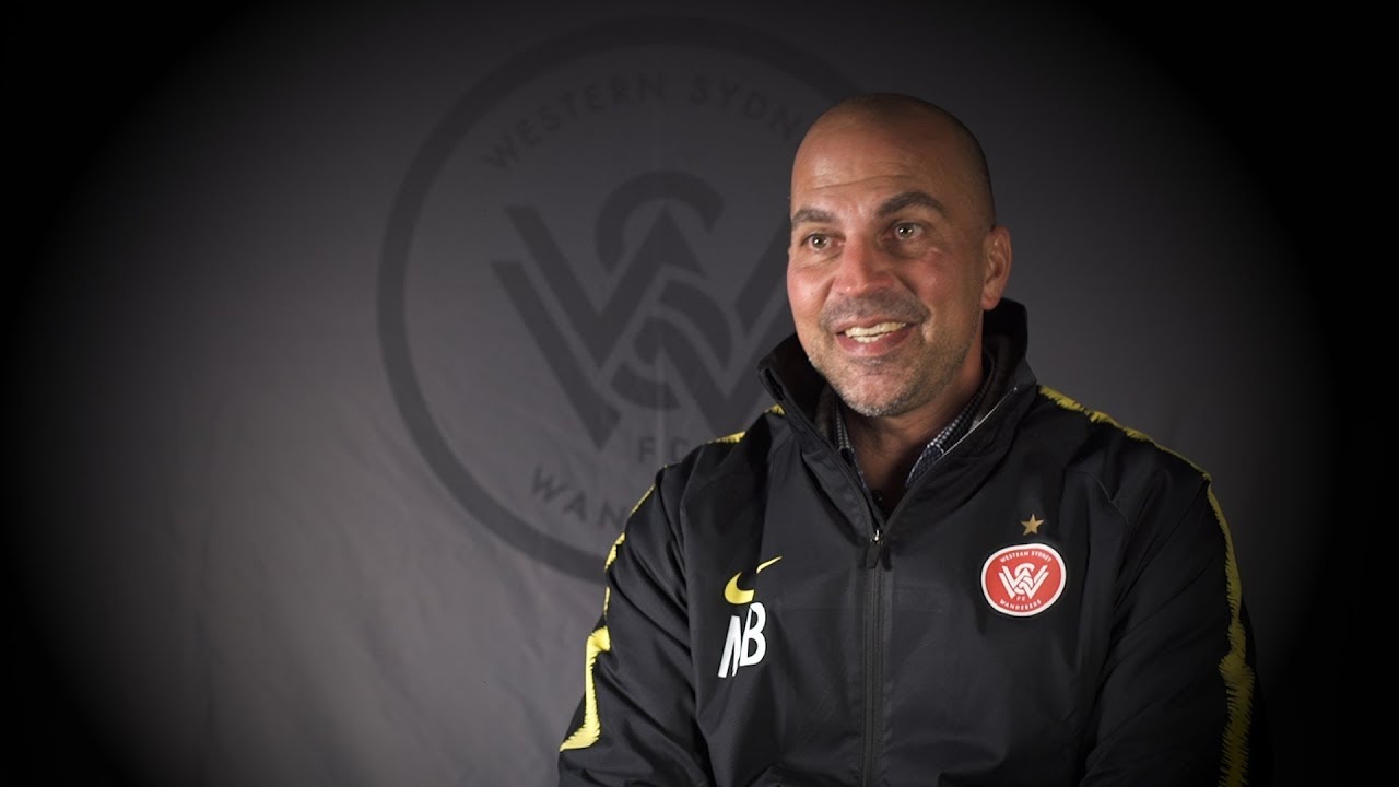 Markus Babbel on Australian footballers - YouTube