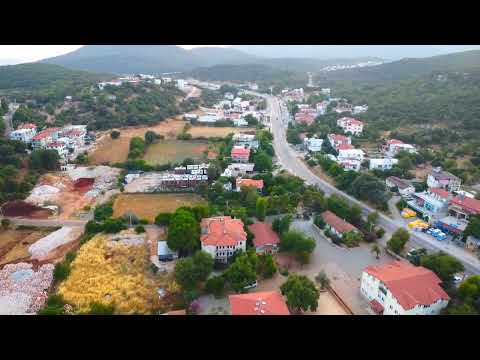 Kaş, ın yeni gözde yerleşim mahallesi ağullu 