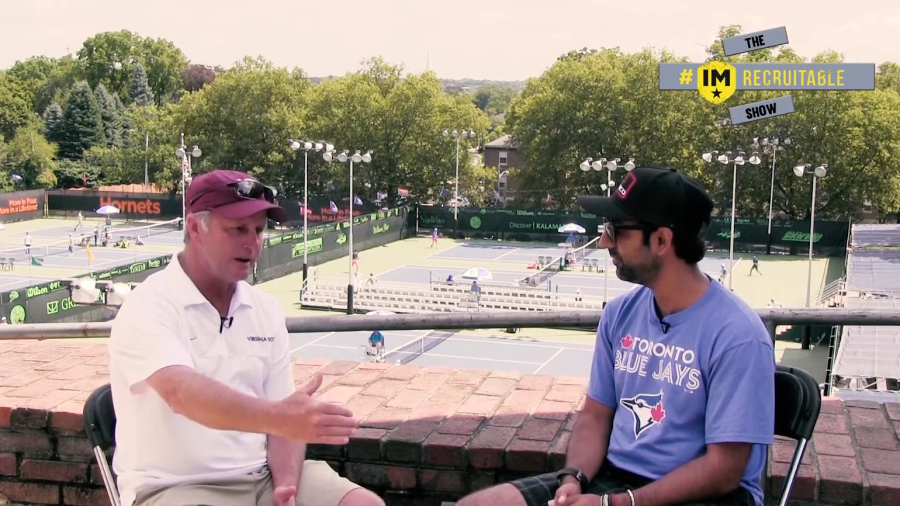 Jim Thompson discusses the characteristics of a successful student ...