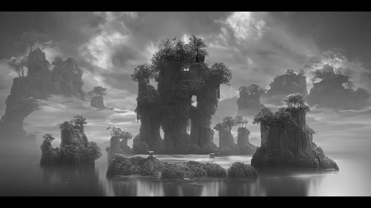 9 How deep is your minimal Algorithmic bifurcation mp3 - YouTube