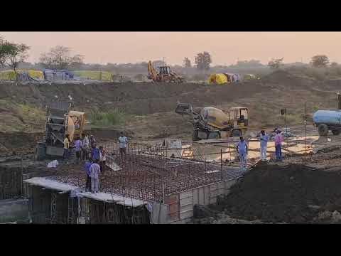 construction field work - YouTube