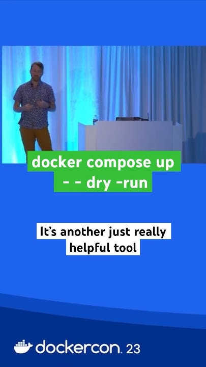 Docker Compose Tips to Improve Your Experience #docker #devops # ... Docker Compose Tips to Improve Your Experience #docker #devops # ...