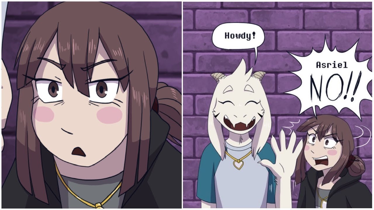 Baby Sans kicks Grillby【 Undertale Animation - Undertale Comic dubs ...