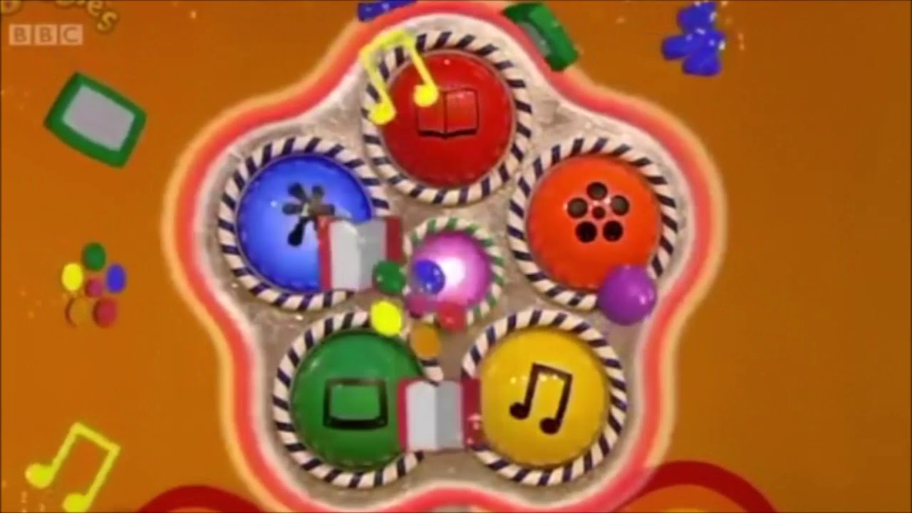 Tweenie clock theme if the producers cared about aesthetics - YouTube