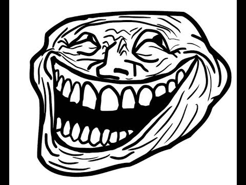 Trollendin (Troll Face quest)