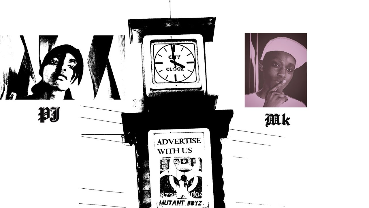 Mutant boyz-NYAHE OFFICIAL AUDIO - YouTube