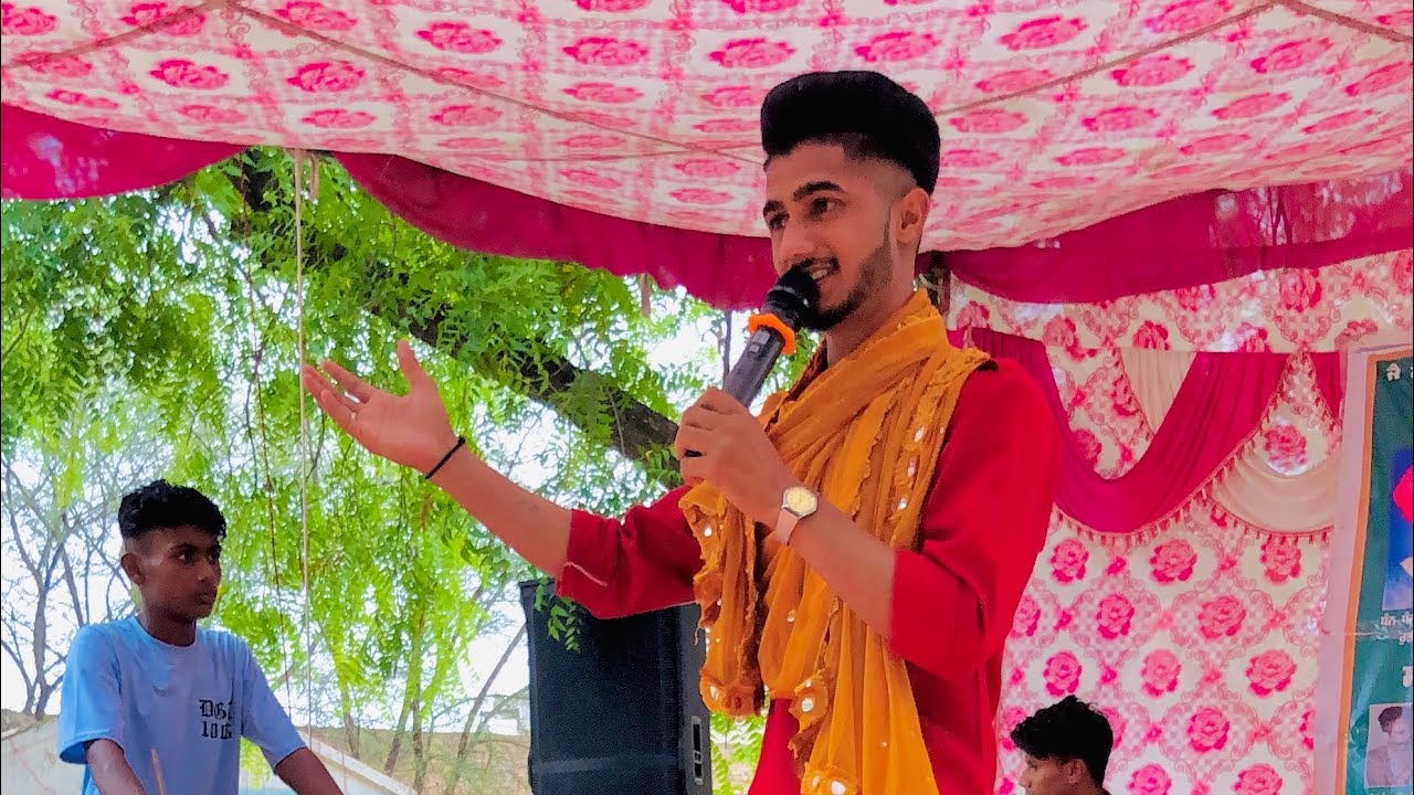 Soota Jaspal jassi /Boha live 2023 jaspal jassi singer - YouTube