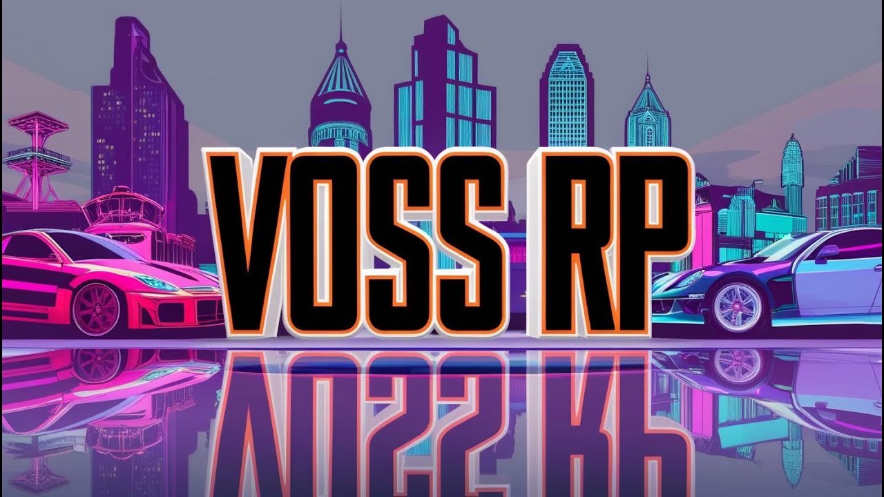 I'm part of a gang now? - GTA 5 - Purple RP 1.0 - YouTube