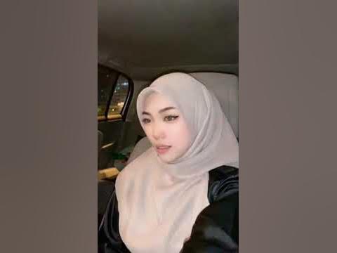 NIA IRWAN PAKAI TUDUNG😍 - YouTube