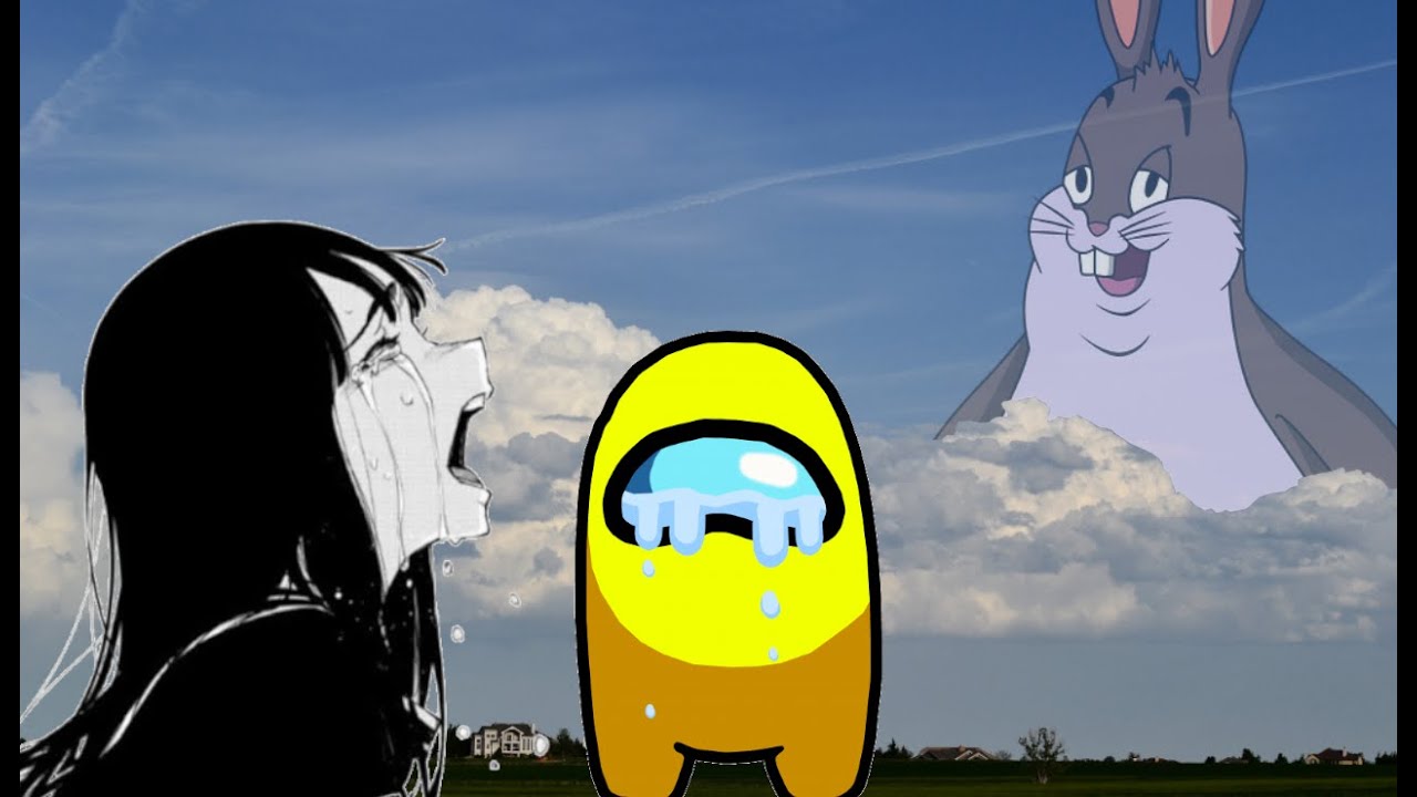 Eulogy for Big Chungus (WARNING: very sad) - YouTube