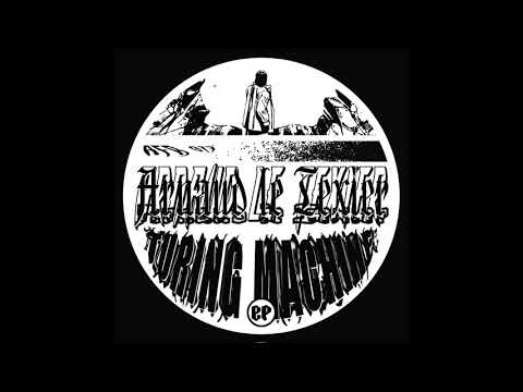 Arnaud Le Texier - Spectrum [AFR013]