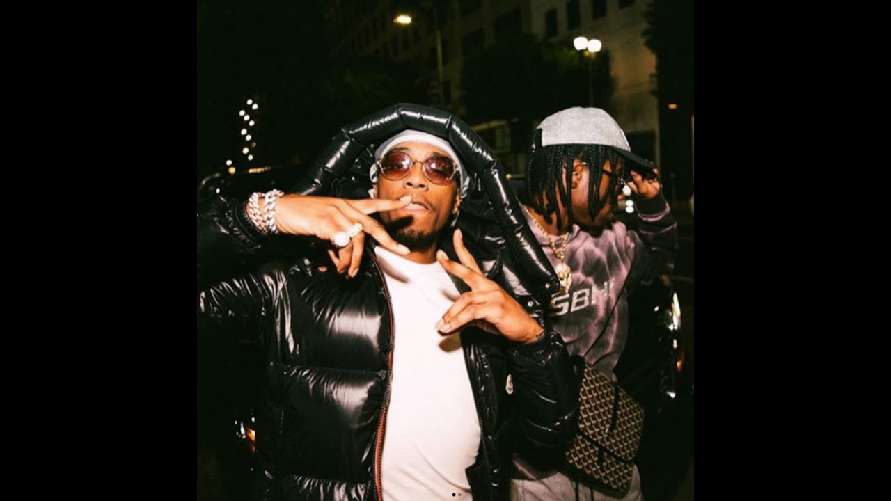 NorthSideBenji x Houdini - Dont Push Me (unreleased) - YouTube