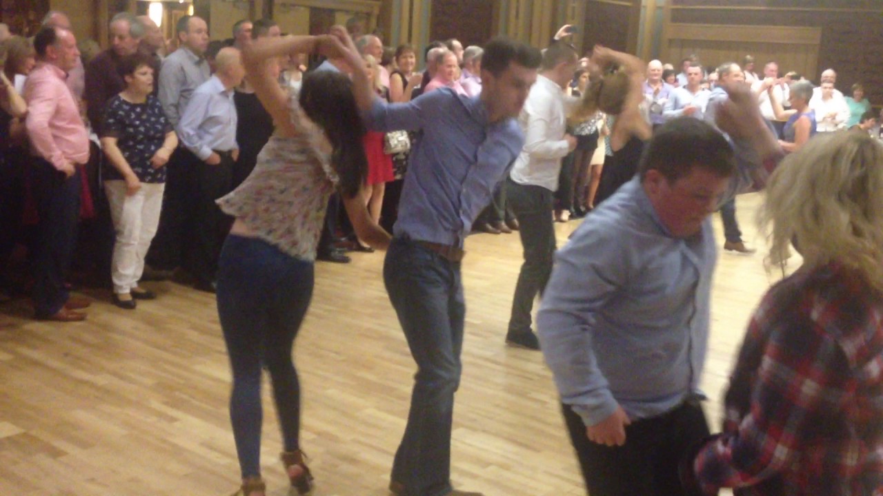 National Jiving Championships 2017 - YouTube