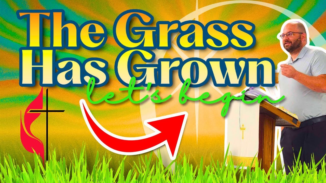 Why Pastor Cory Says NOW Is the Time to Start Fresh Don’t Miss This ...