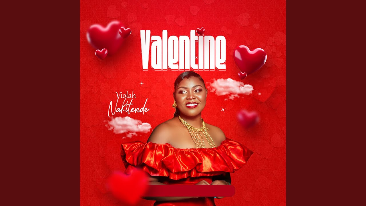 Valentine - YouTube