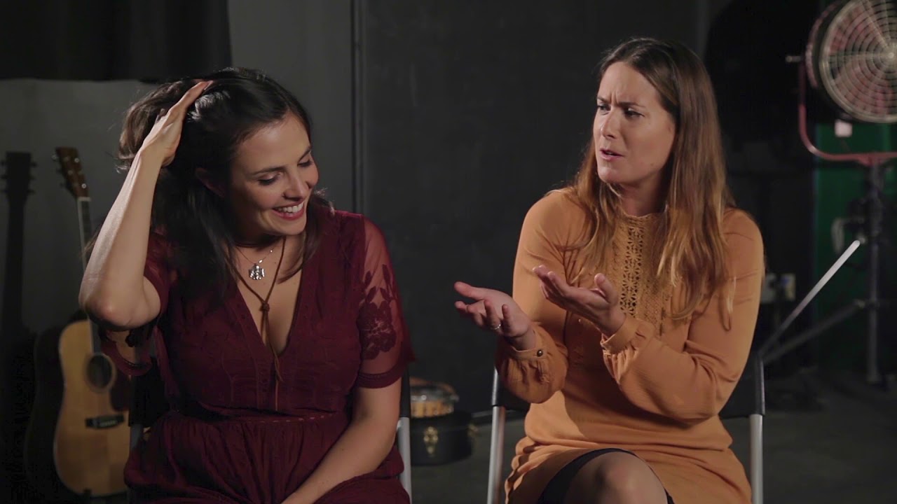 Introducing Underhill Rose: Part 1 - YouTube