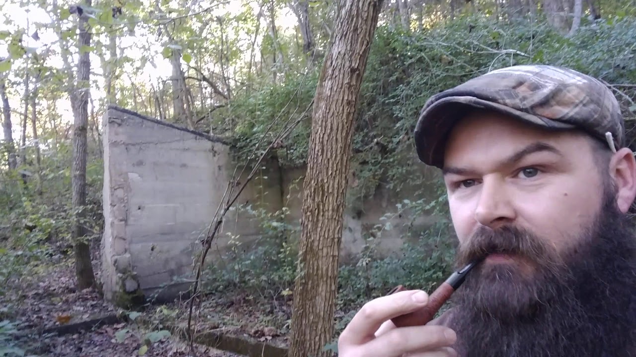 Another Lunt at Yelton Spring ! - YouTube